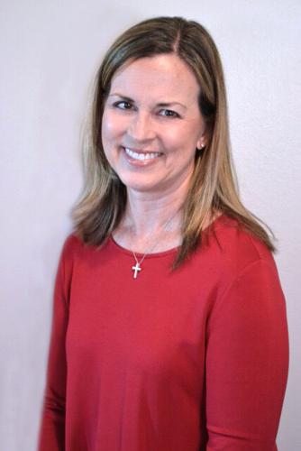 Meet Debbie Hinson, long-time Coppell resident who supports the ...