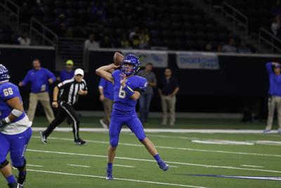 South Oak Cliff ends Frisco’s turnaround season | Frisco Enterprise ...