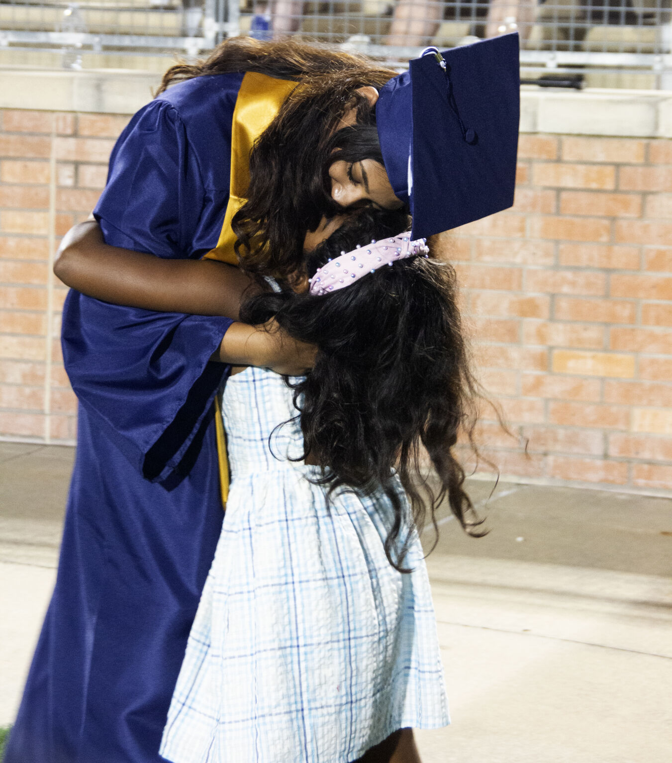Congrats to the Allen High Class of 2024! See 100+ photos from ...