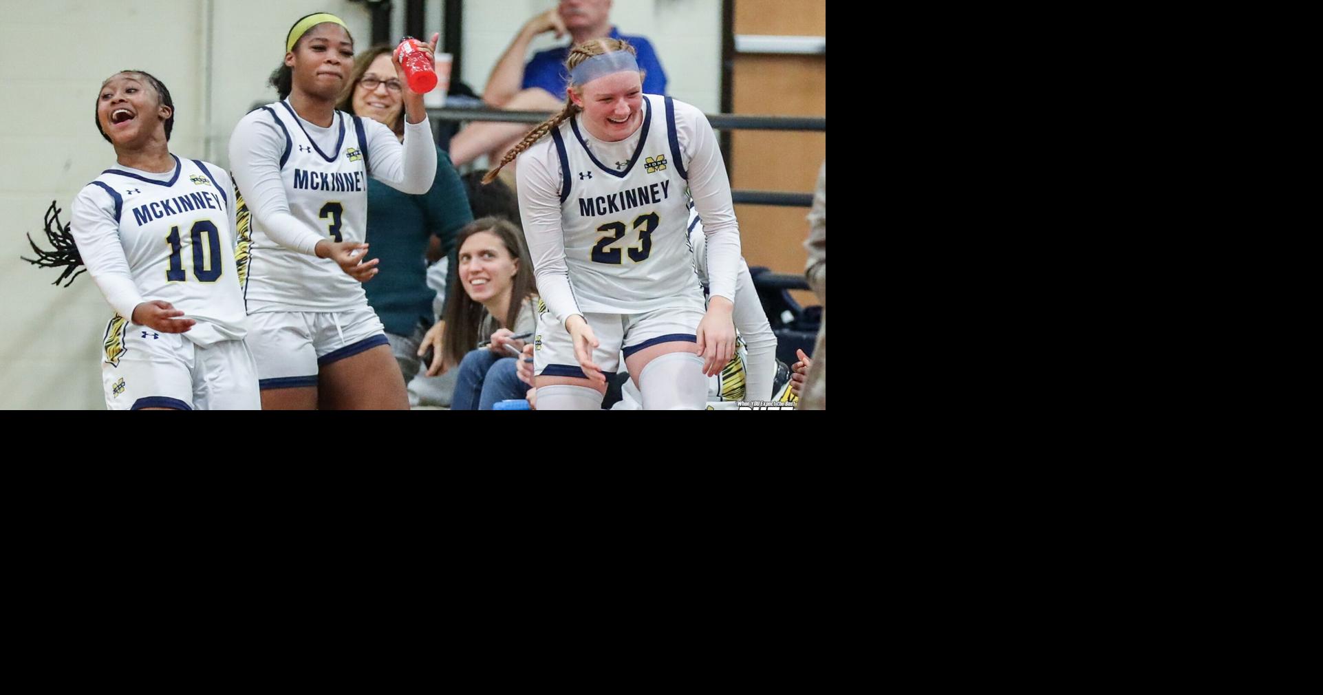 1. Girls Basketball: McKinney vs. Prosper | | starlocalmedia.com