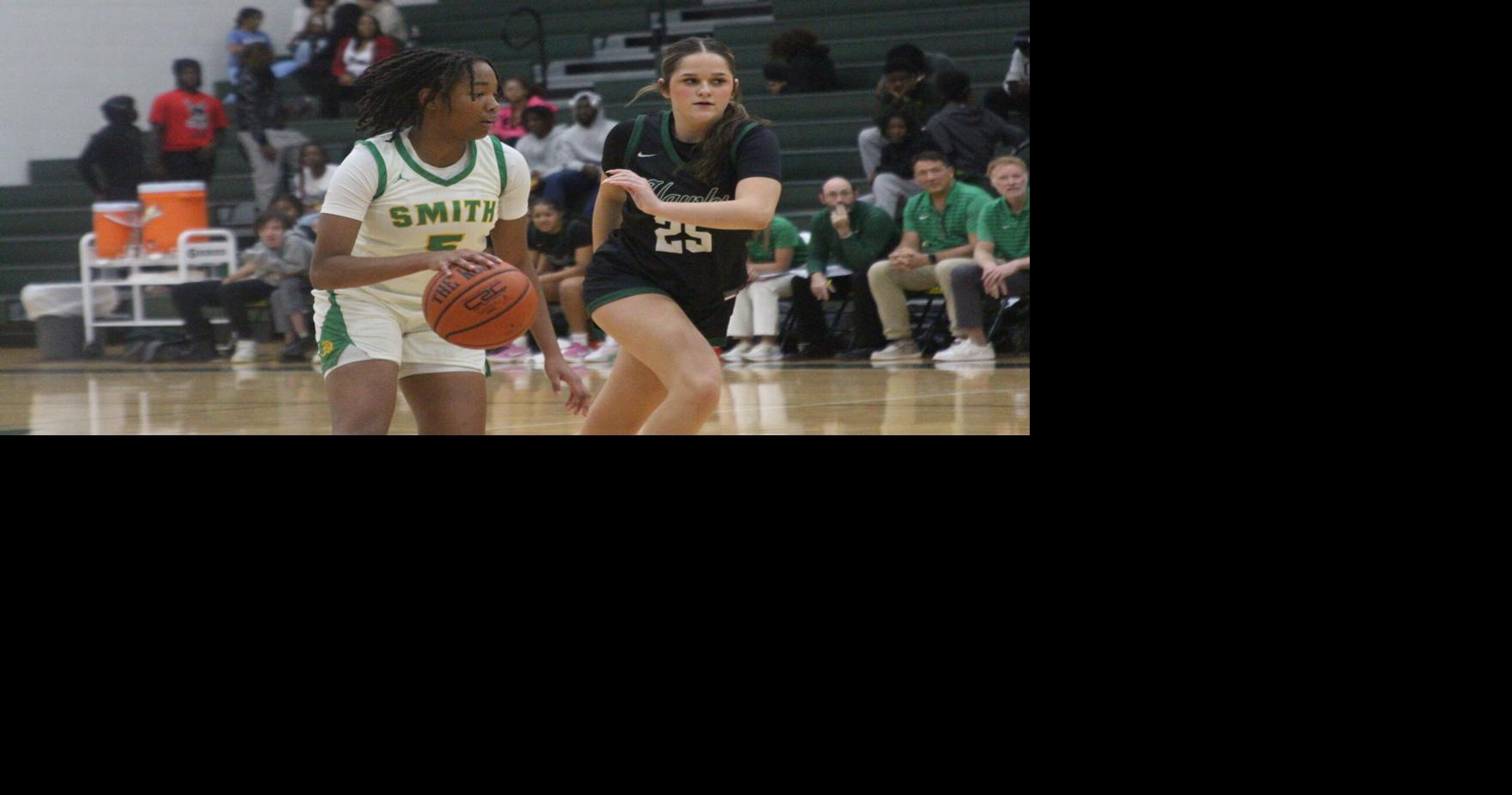 Wheatley’s offense helps Newman Smith girls remain undefeated ...
