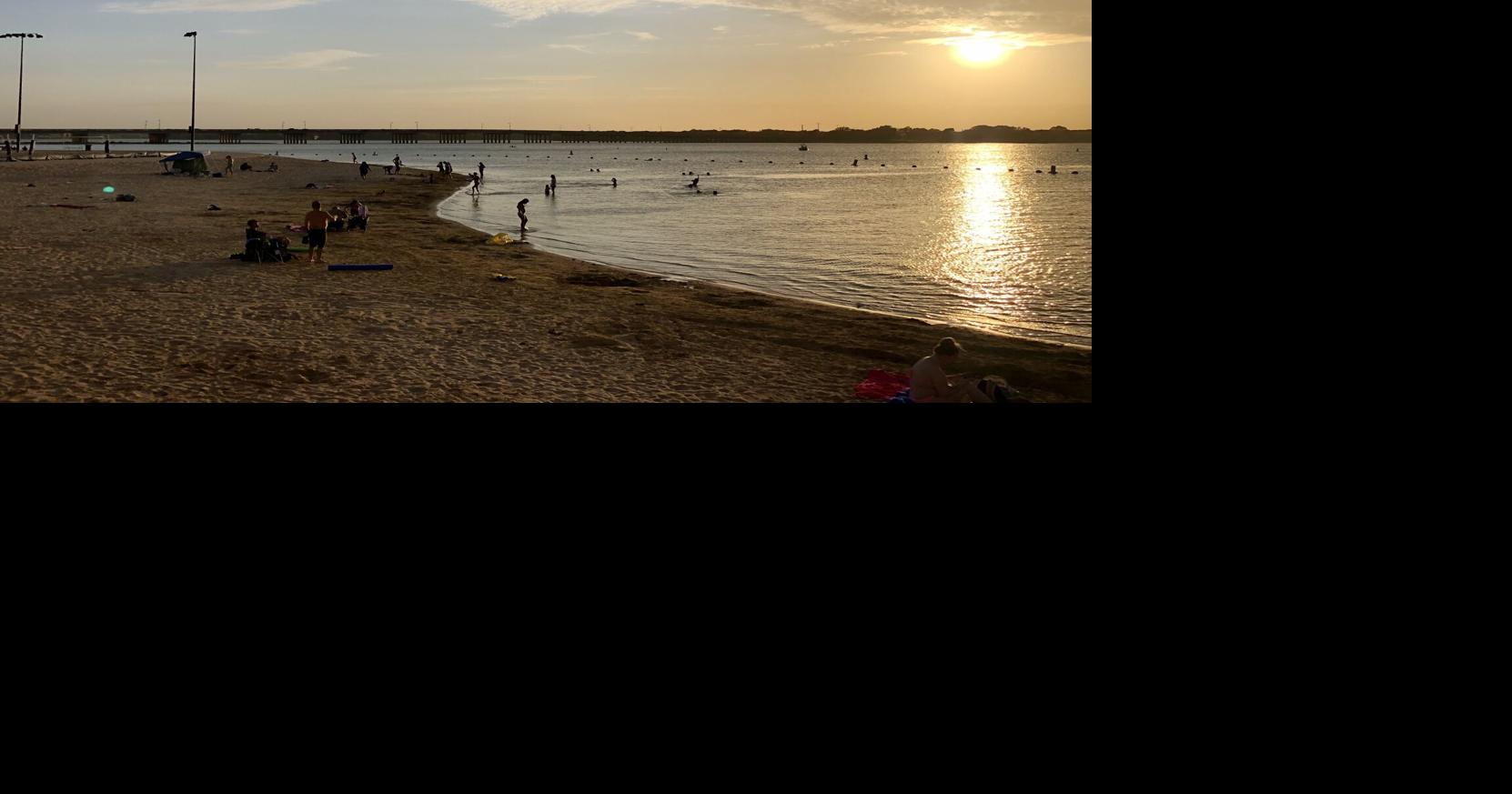 5 things to know before you spend your summer at The Lakefront in ...