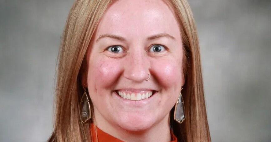 Moore Middle School principal Allison Ginn resigns | Celina Record ...