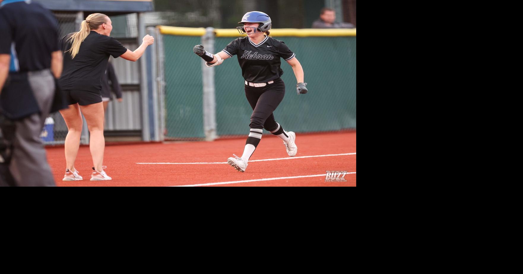 Softball: Hebron vs. Plano West | | starlocalmedia.com