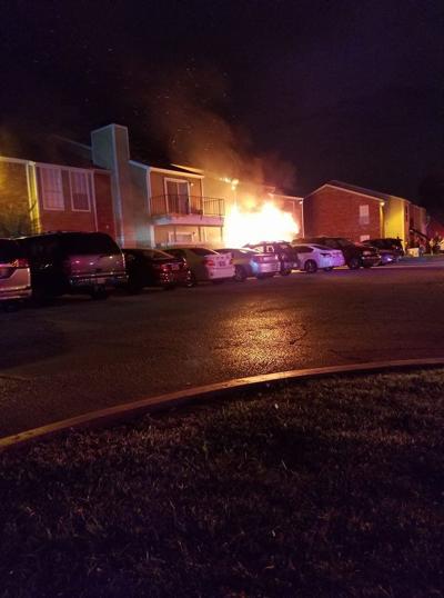 Officials seek leads in Huntington apartment fire | News ...