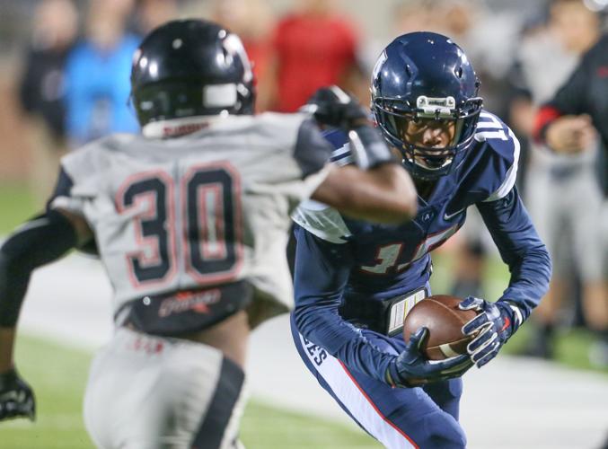 Friday Night Sights: Bi-District Playoffs | Allen American | Sports ...