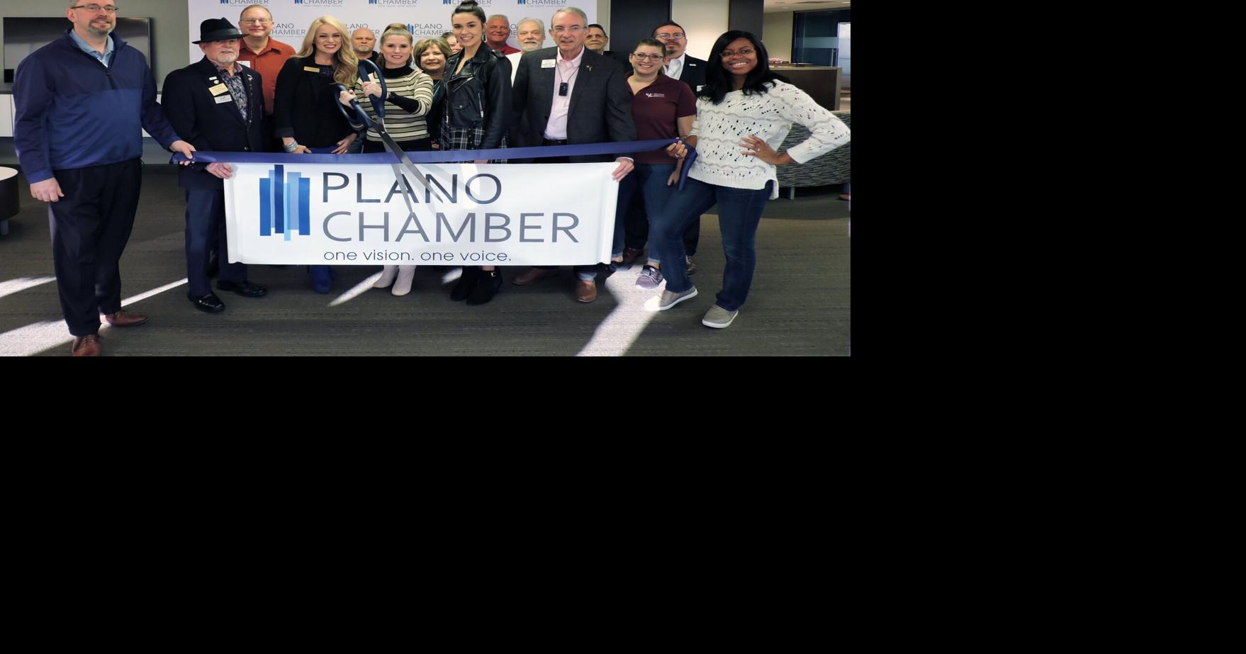 Plano Business Briefs: Plano Chamber to host diversity and inclusion ...