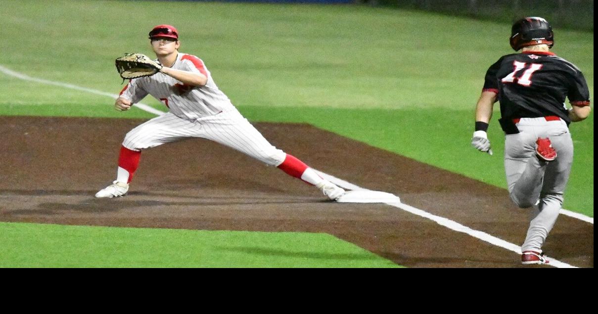 Historic Marcus baseball run comes to end against reigning champs ...