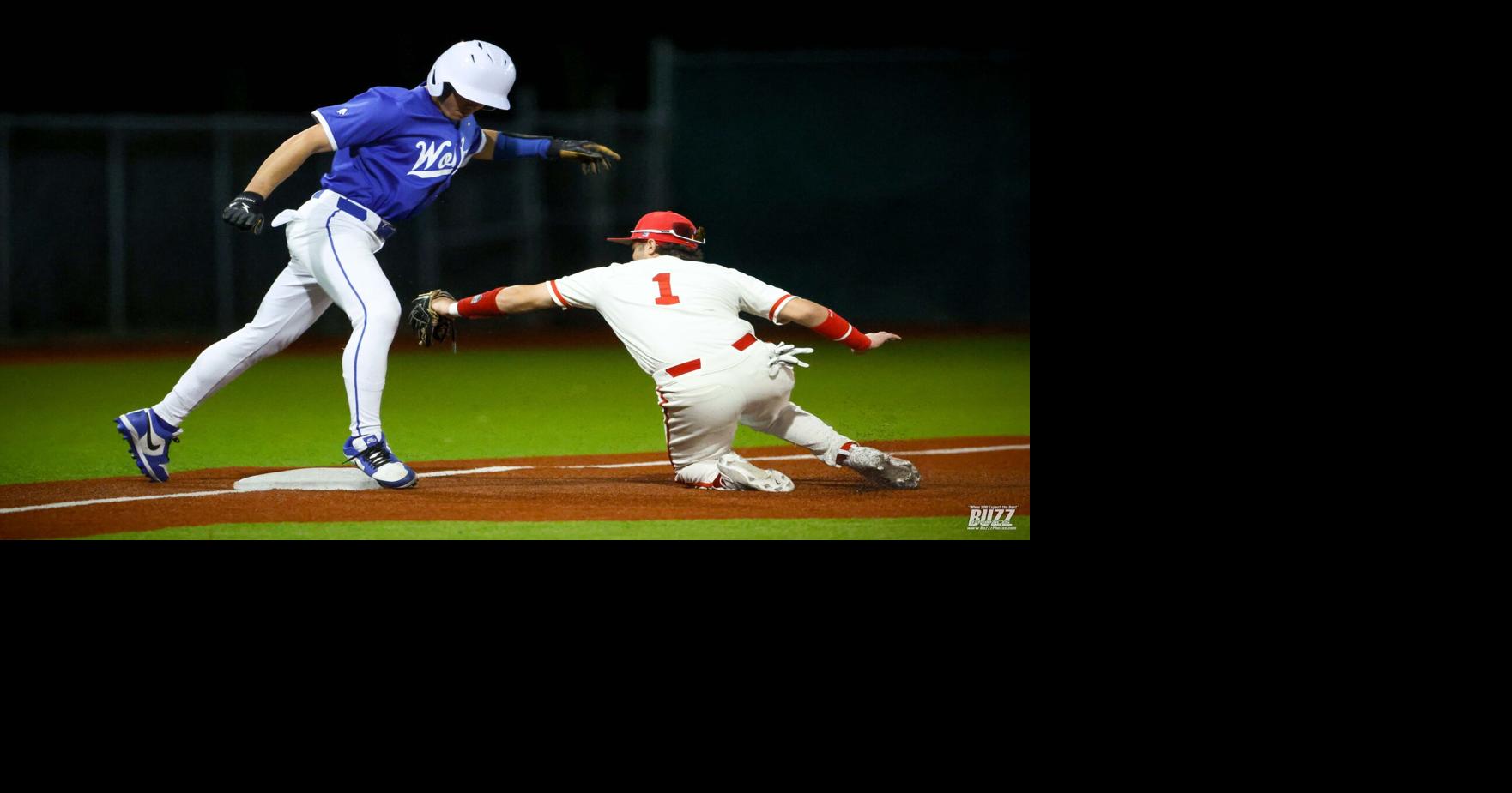 Collin County Baseball Roundup: Big night for Plano ISD, Rock Hill ...