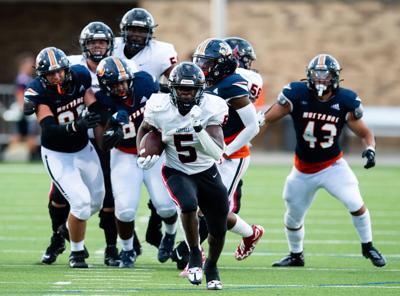 Week 2 Football Recap: Coppell wins on late score; The Colony falls to ...