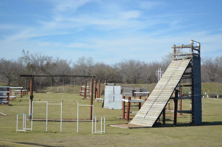Training facility named after retiring Lewisville police chief ...
