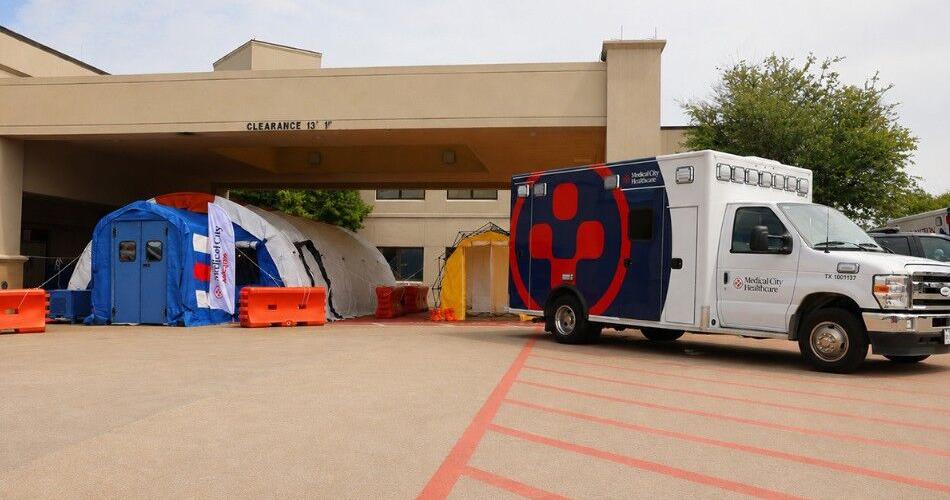 DFW hospitals prepare for large-scale World Cup events | Frisco ...