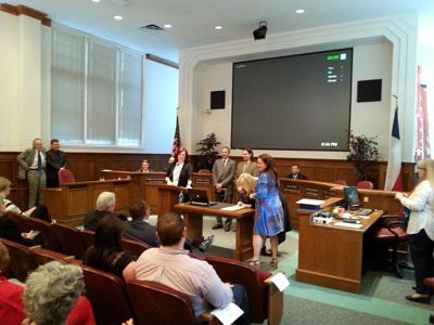 Rowlett makes history with new city council | Rowlett Lakeshore Times ...