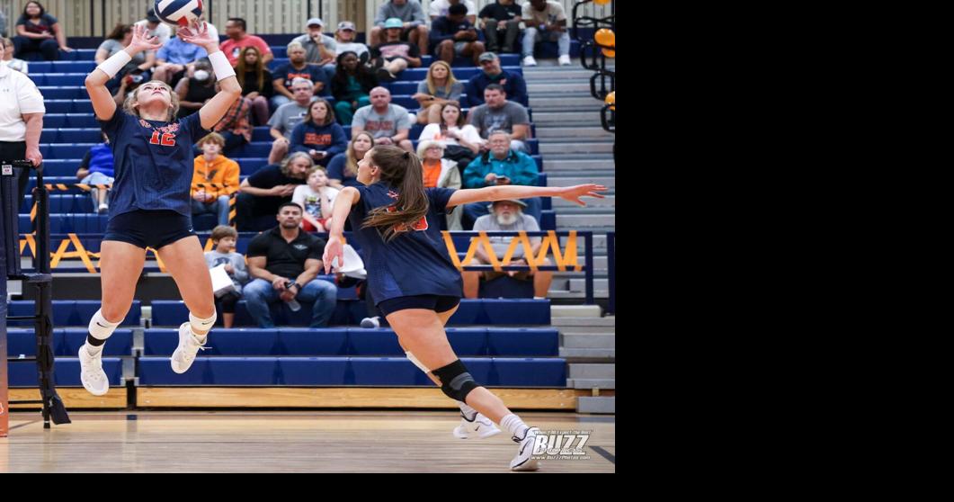 Utility Player of the Year: Lily Nicholson, McKinney North, Sr ...