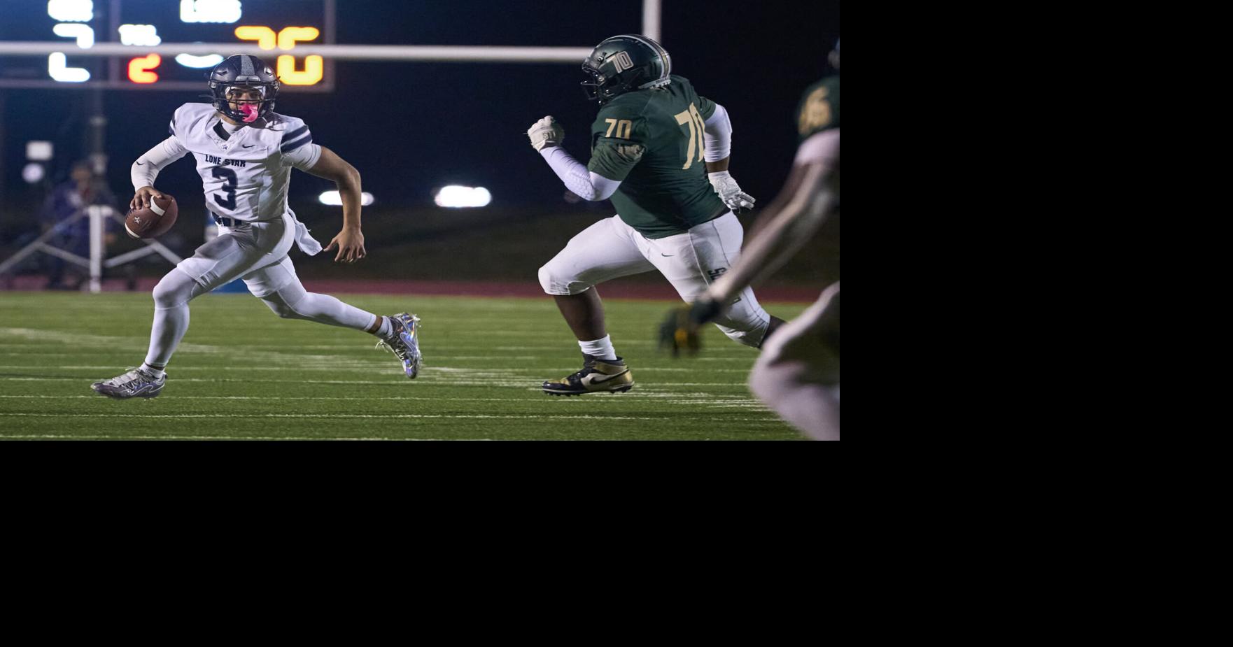 The Frisco Enterprise's Games to Watch for the week of Dec. 8 | Frisco ...