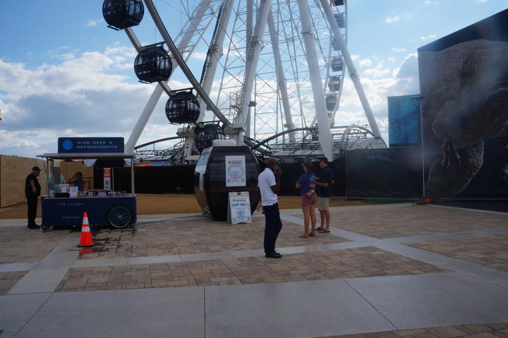 The Colony roundup: Grandscape Wheel opens | Homepage | starlocalmedia.com
