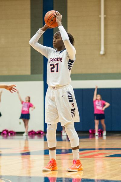 Sachse's Hearn selected as McDonald's All-American | Rowlett Prep ...