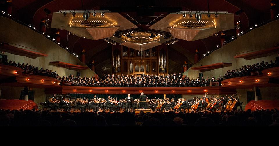 UNT College of Music continues fall music concerts | Get Out ...