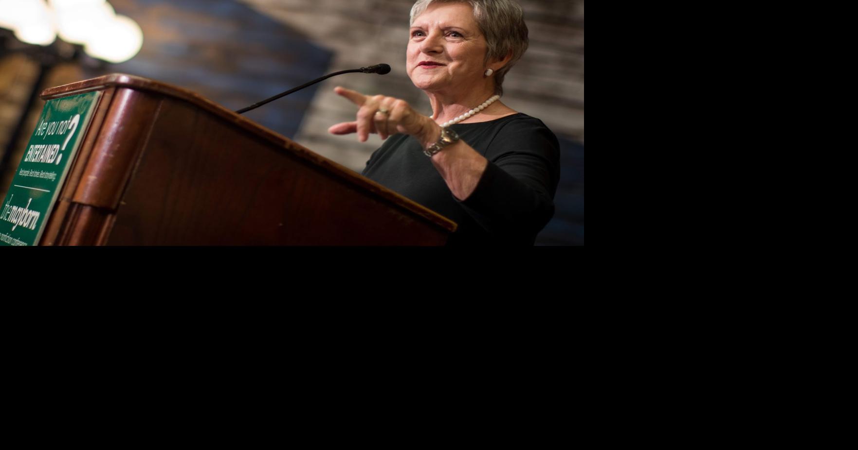 UNT’s Mayborn conference names Biography Fellowship recipient | Little ...