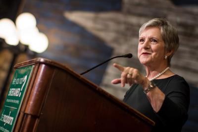UNT’s Mayborn conference names Biography Fellowship recipient | Little ...