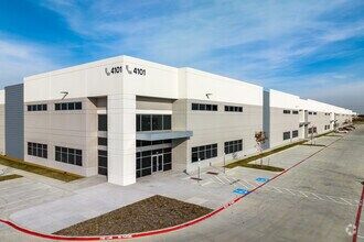 Live Oak Logistics Park gets The Colony P&Z approval for site plan amendments | The Colony ...