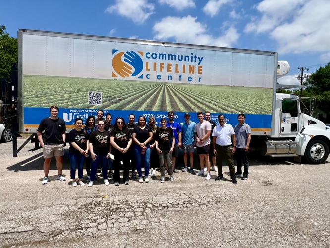 Community Lifeline Center offers support to those in need in north ...