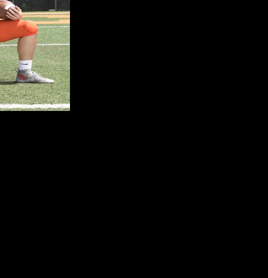 DL: Sam Snyder (Celina, Jr.) | 1stteam | starlocalmedia.com