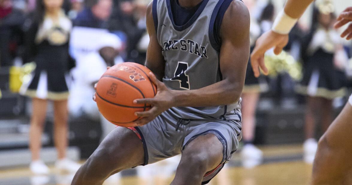Friday Basketball Roundup: Lone Star wraps up 9-5A title, Heritage ...