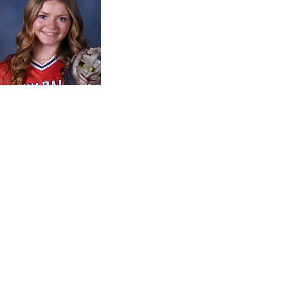 Second Team, P: Carly Holman, John Paul II, Sr. | | starlocalmedia.com