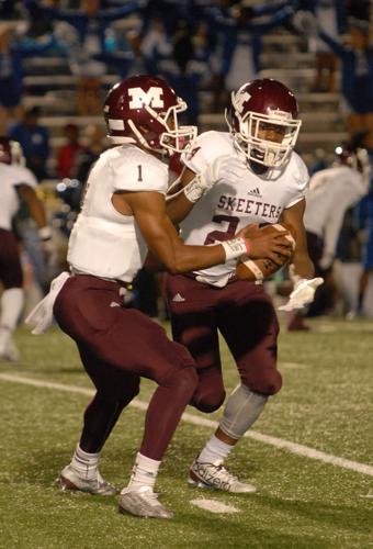 Mesquite Football History: Skeeters boast one of the oldest traditions ...