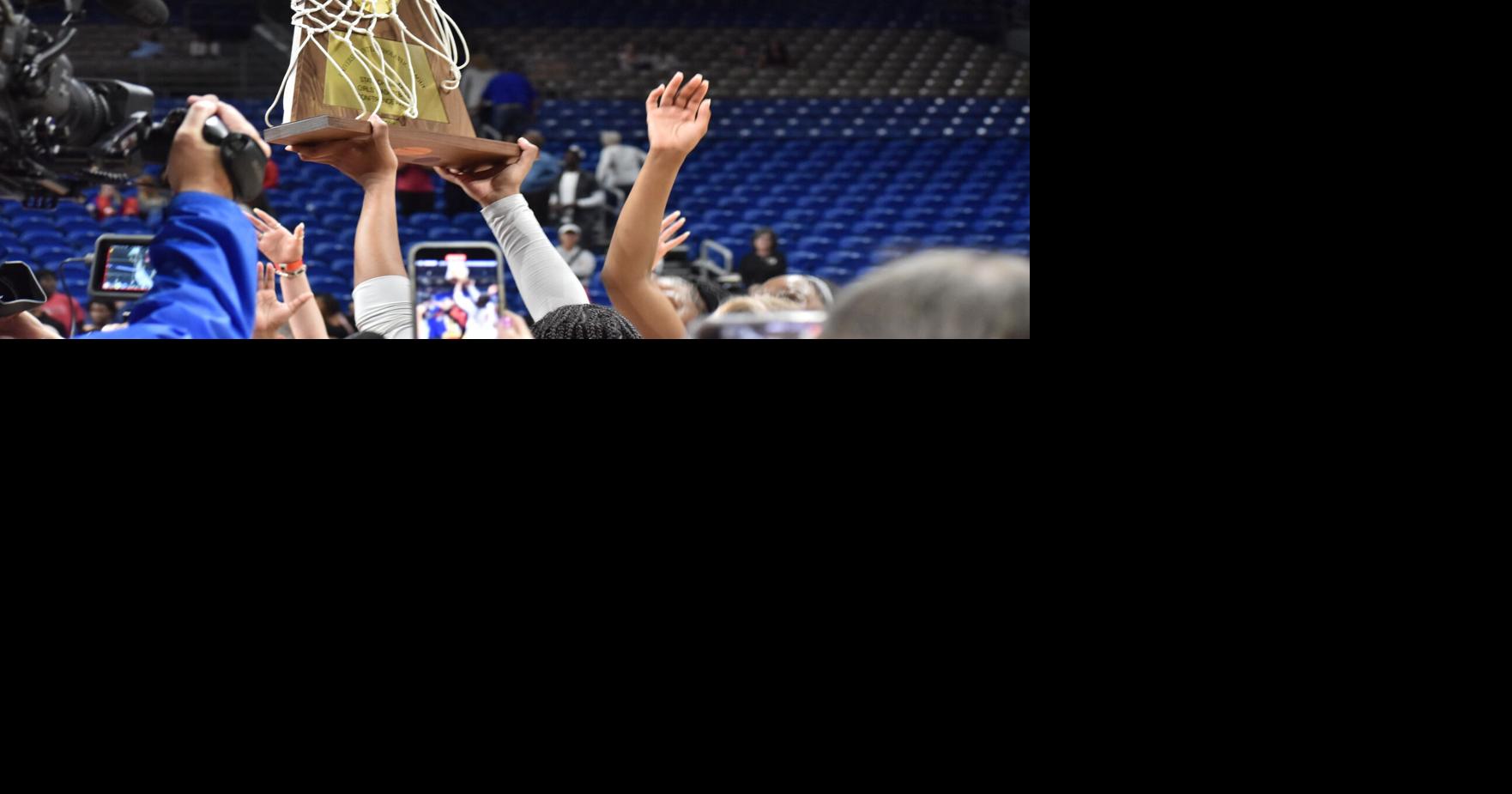 Back-to-back!: Frisco Liberty's big comeback keys 5A title win over ...