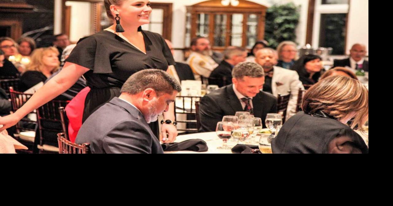 The Colony Chamber of Commerce hosts awards banquet | The Colony ...