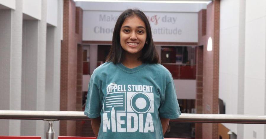 Coppell ISD grad, shooting survivor fighting for a safer future ...