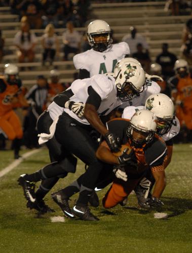 Team Preview: Mesquite Poteet Pirates | Mesquite Prep Sports ...
