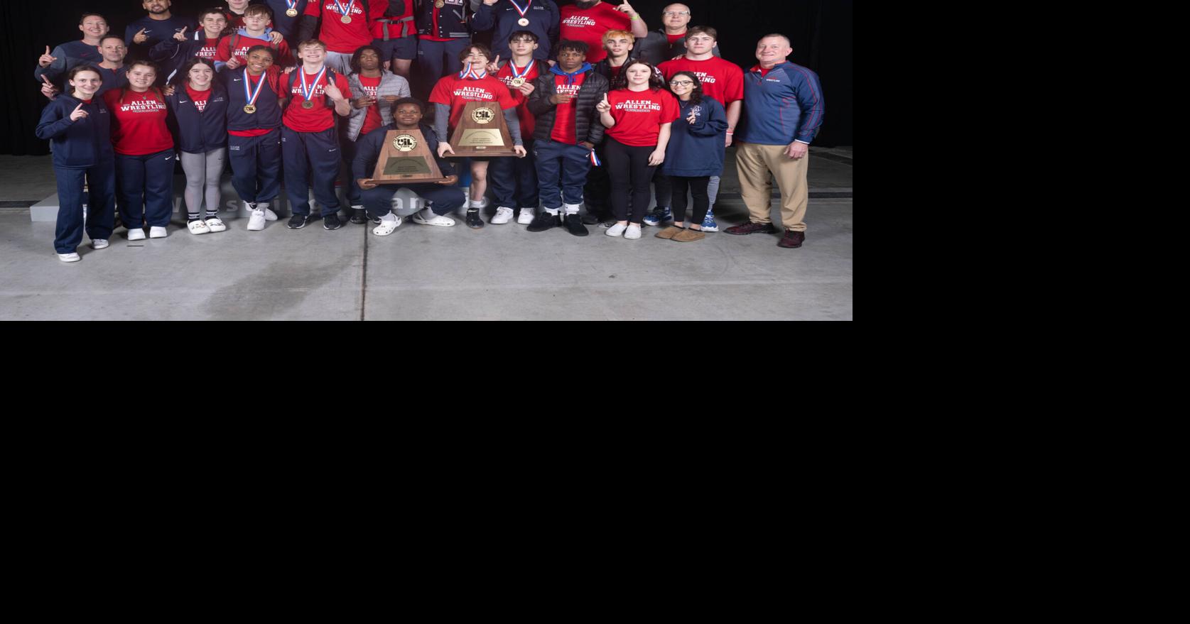 The Varsitys (Part IV): Awarding this year’s best in Allen-area ...