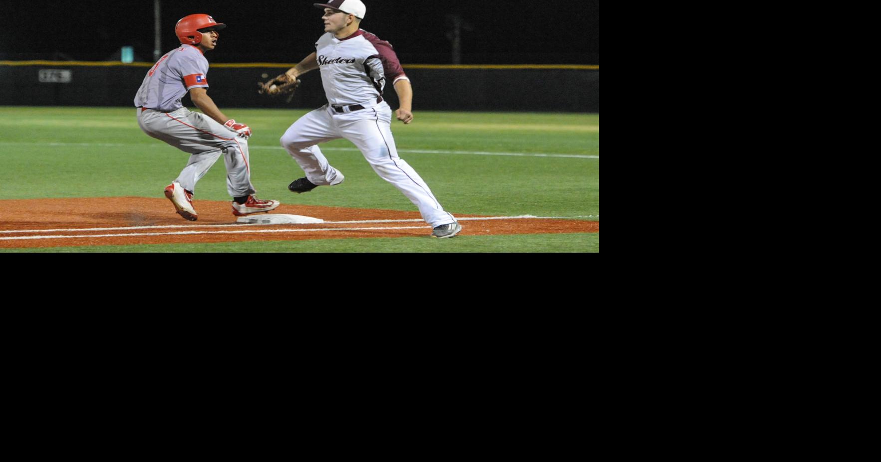 Baseball Playoffs Scenarios: North Mesquite is in with a win | Mesquite ...