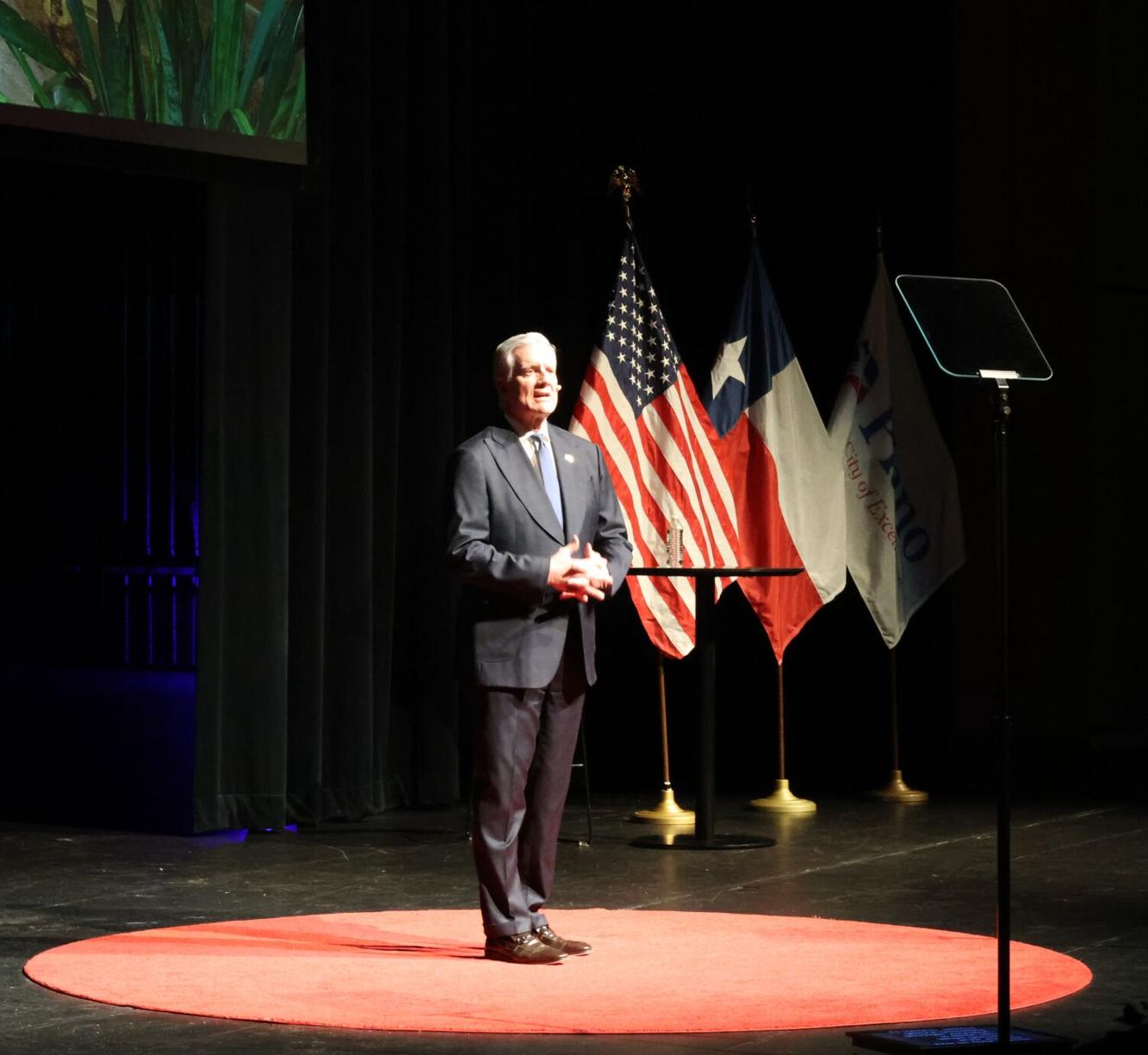 Plano mayor highlights growth, plans at State of the City | Plano Star ...