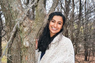Hebron graduate earns Girl Scout Gold Award | Carrollton Leader | Local ...