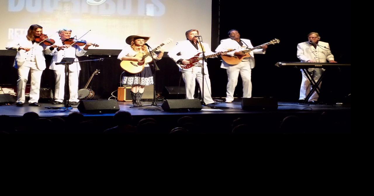 Light Crust Doughboys celebrate 90 years | Mesquite News | Local News ...