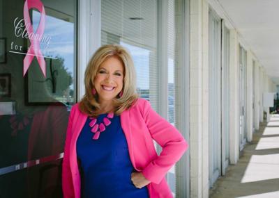 Debbie Sardone talks about nonprofit that helps cancer patients | News ...