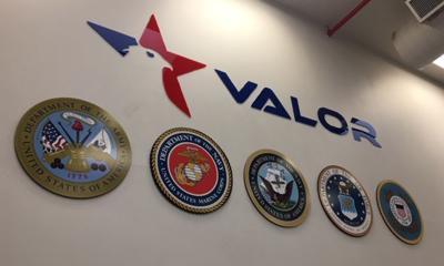 New programming coming online for incarcerated veterans in Collin ...