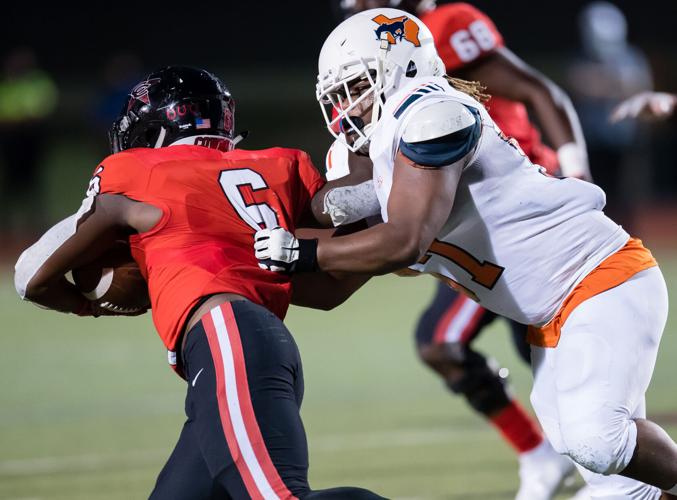 Friday Night Sights: Week 2 | Little Elm Journal | Sports ...