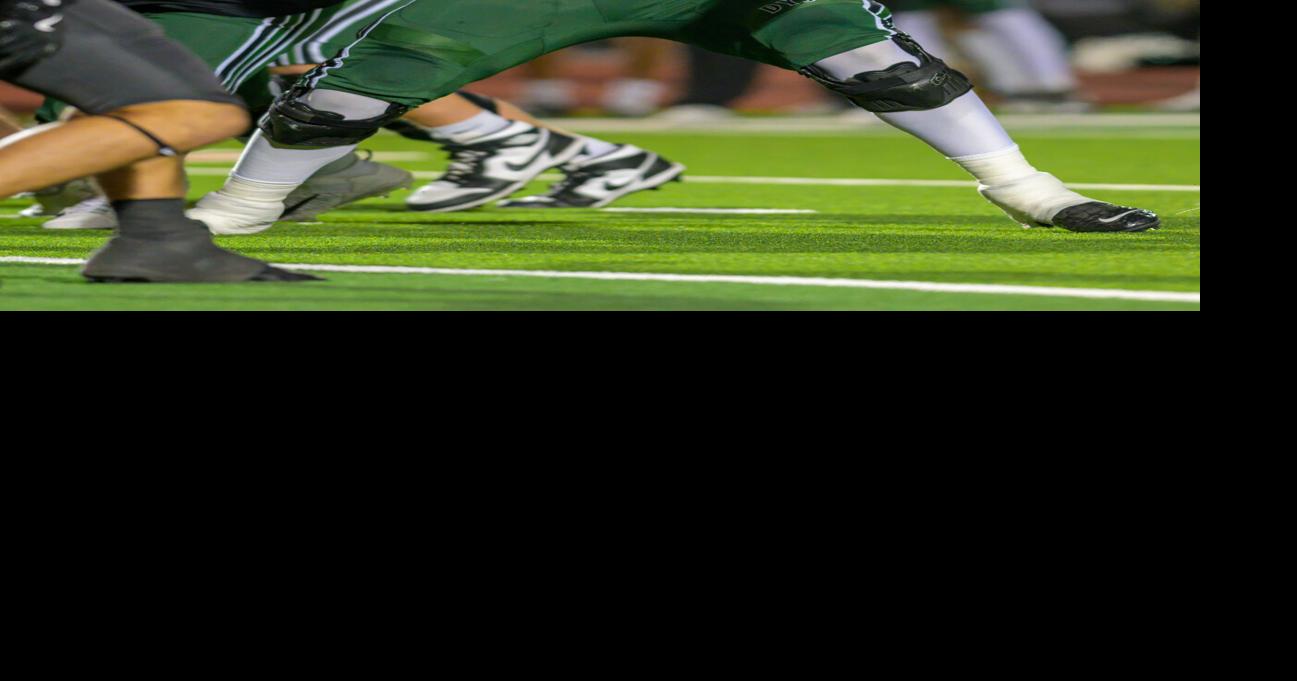 Prosper 4-star OL Zaden Krempin commits to Texas A&M | Check Out ...