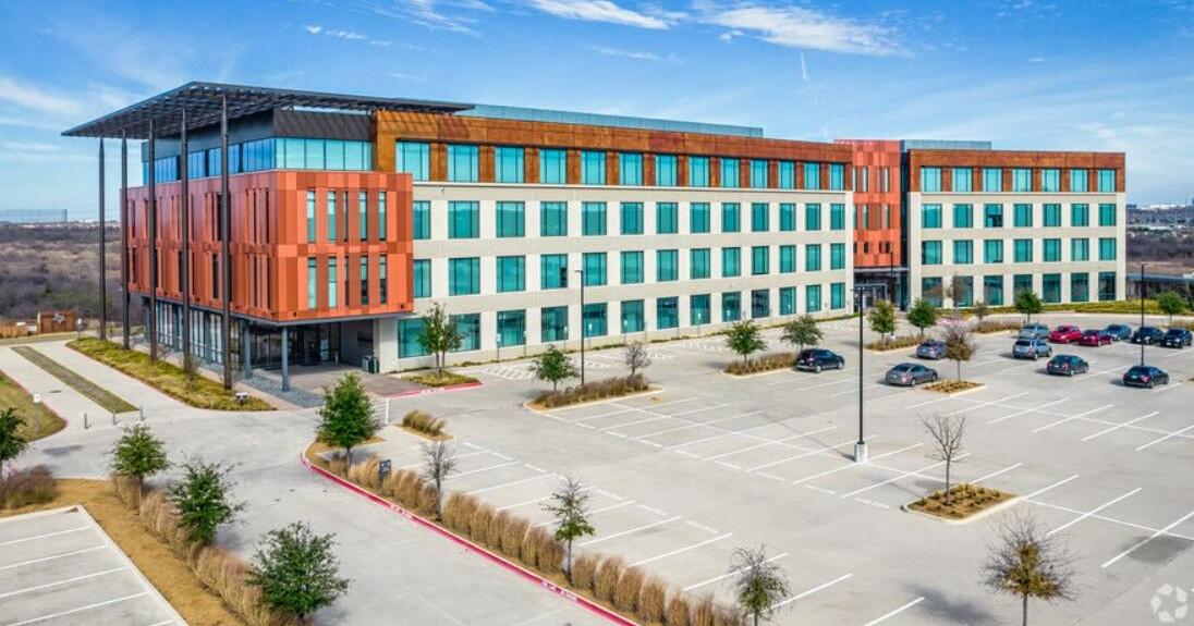 New Pennymac location brings 1,800 jobs to Carrollton | Carrollton ...