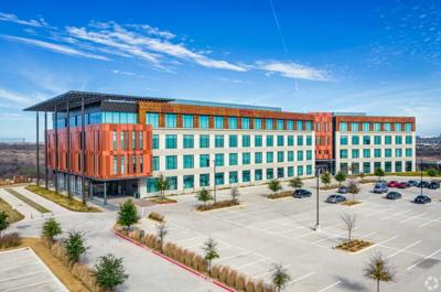 New Pennymac location brings 1,800 jobs to Carrollton | Carrollton ...