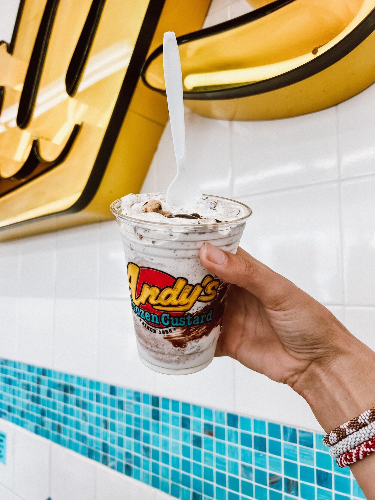 Andy's Frozen Custard coming to Allen; P&Z recommends approval for ...