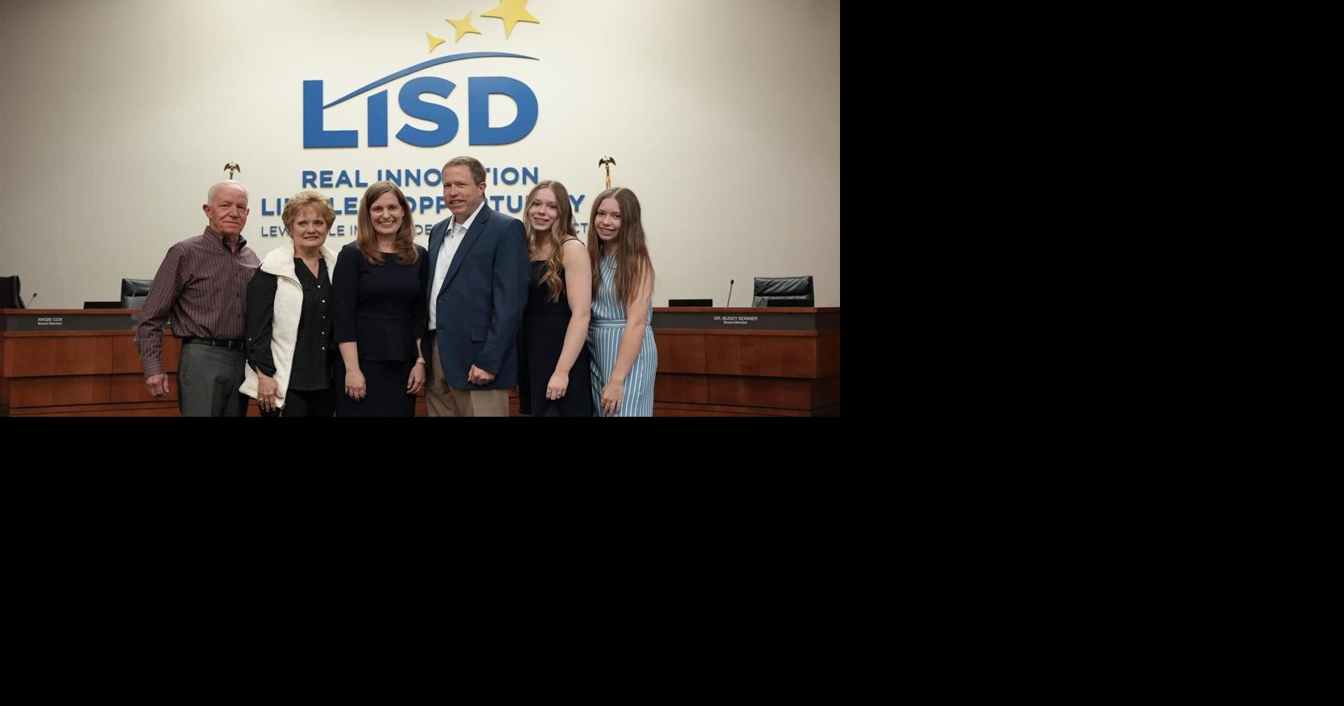 Lori Rapp begins tenure as Lewisville ISD's new superintendent ...