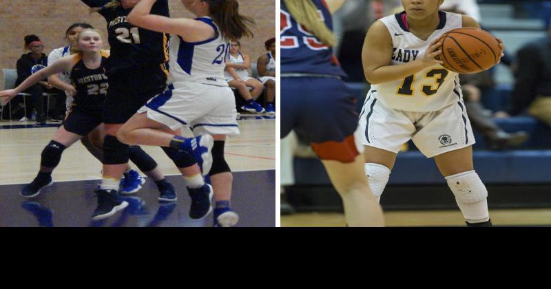 PODCAST: Girls Basketball State Preview, Boys Playoff Roundup and ...