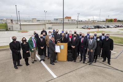 13 cities agree to new water contract with NTMWD | Allen American ...