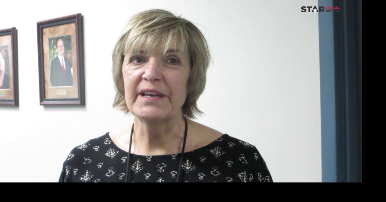 Kathy O'Keefe to DC | Flower Mound Leader | Local News | starlocalmedia.com